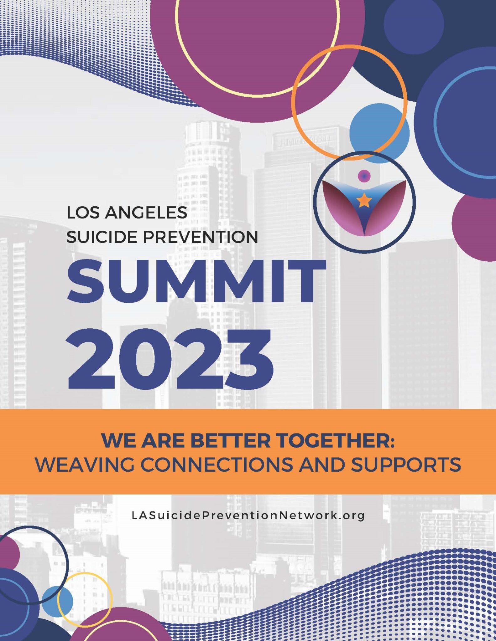 2023 Summit – The Hero In Each of Us: